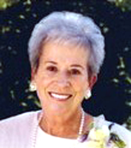 Connie Rae Rhees Warren Ward | News, Sports, Jobs - Standard-Examiner